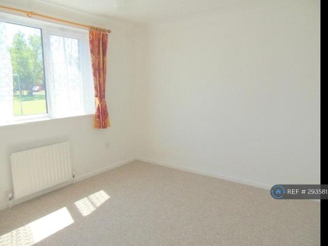 1 bedroom terraced house to rent