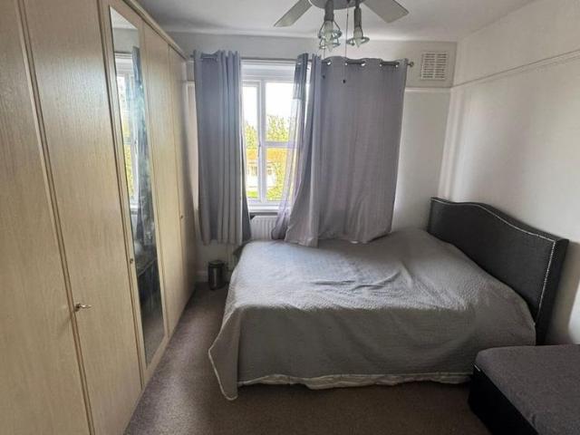 1 bedroom terraced house to rent