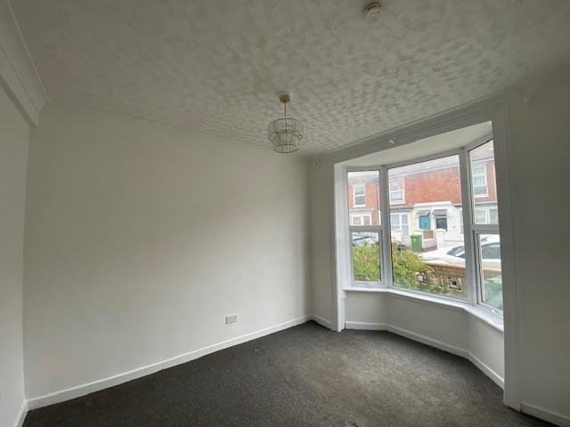 1 bedroom terraced house to rent