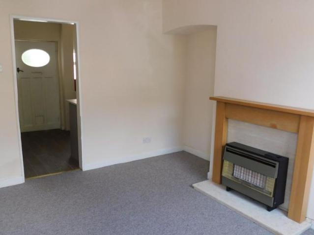 1 bedroom terraced house to rent