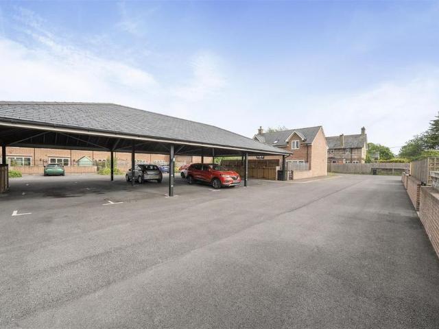 1 bedroom terraced house to rent