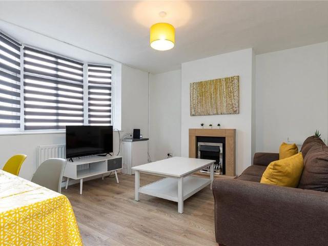 1 bedroom terraced house to rent