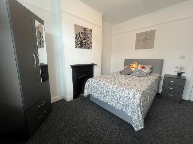 1 bedroom terraced house to rent