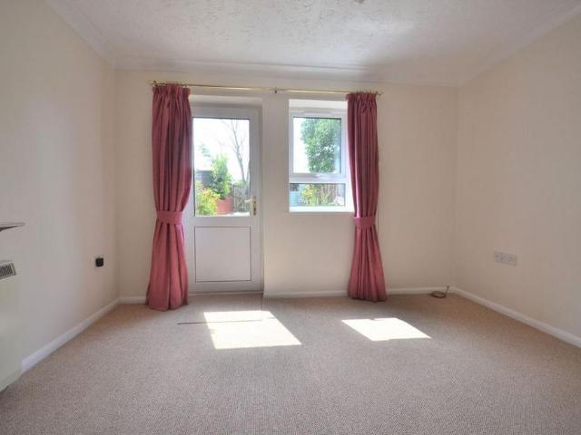 1 bedroom terraced house to rent