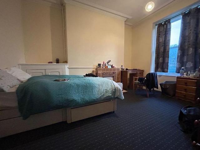 1 bedroom terraced house to rent