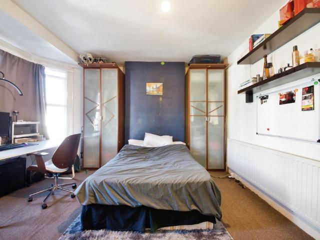 1 bedroom terraced house to rent