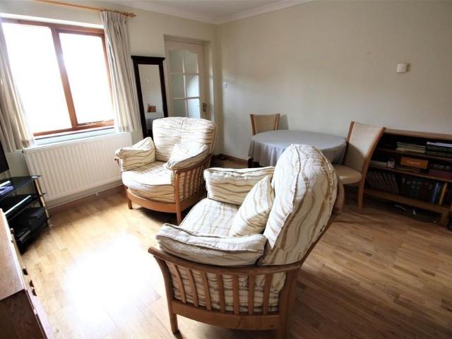 1 bedroom terraced house to rent