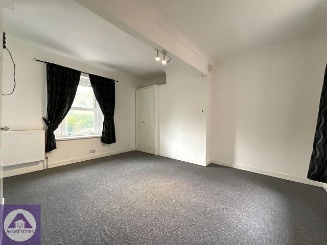 1 bedroom terraced house to rent
