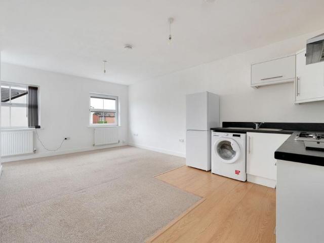 1 bedroom terraced house to rent