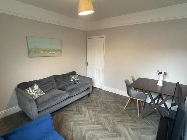 1 bedroom terraced house to rent