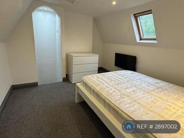 1 bedroom terraced house to rent