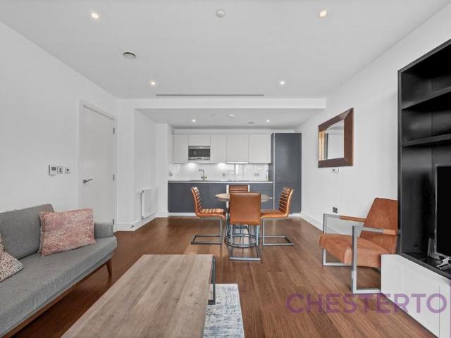 1 bedroom terraced house to rent