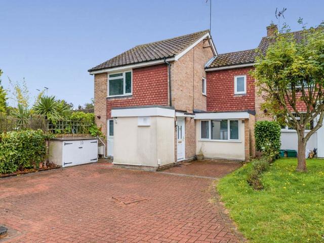 1 bedroom terraced house to rent