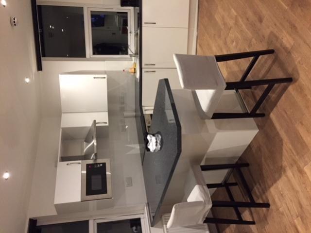 1 bedroom terraced house to rent