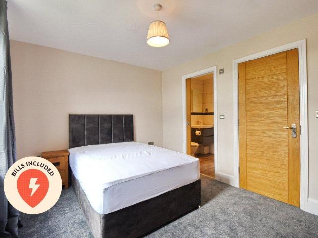 1 bedroom terraced house to rent
