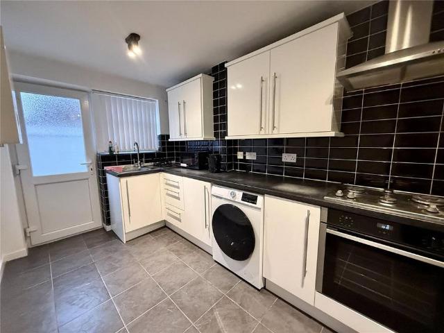 1 bedroom terraced house to rent