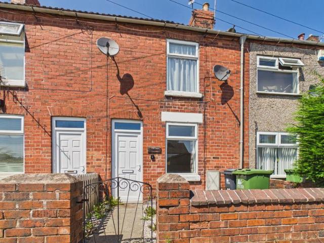 1 bedroom terraced house to rent