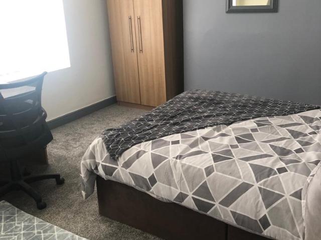 1 bedroom terraced house to rent