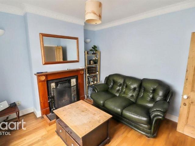 1 bedroom terraced house to rent