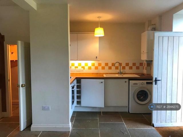 1 bedroom terraced house to rent