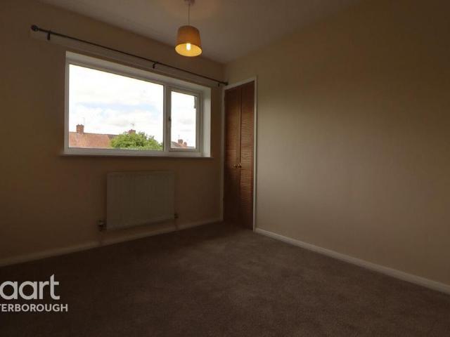 1 bedroom terraced house to rent
