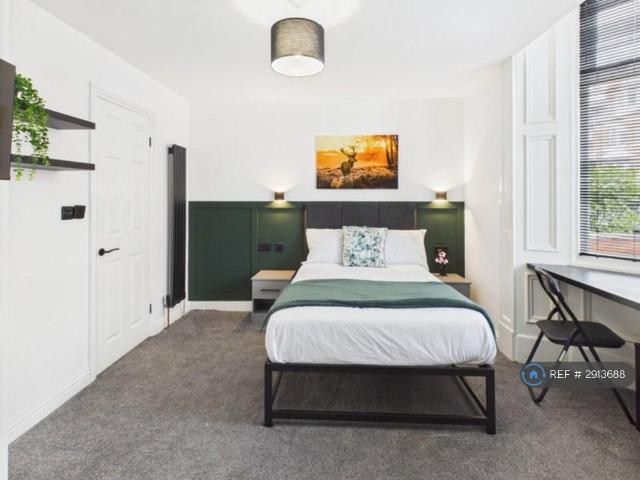 1 bedroom terraced house to rent