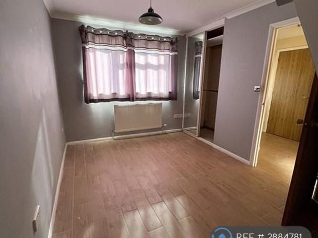 1 bedroom terraced house to rent