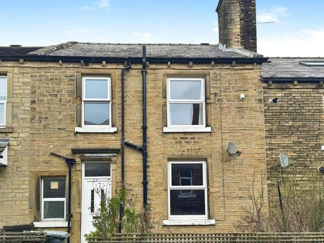 1 bedroom terraced house to rent