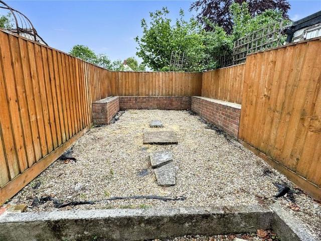 1 bedroom terraced house to rent