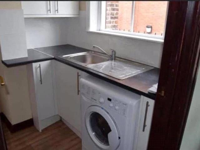 1 bedroom terraced house to rent