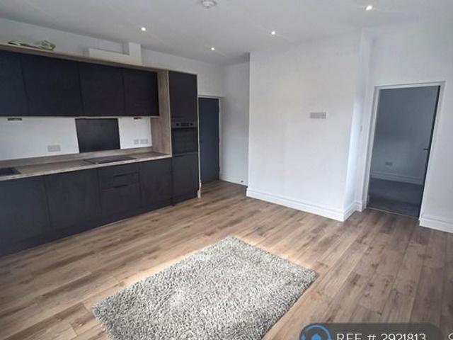 1 bedroom terraced house to rent