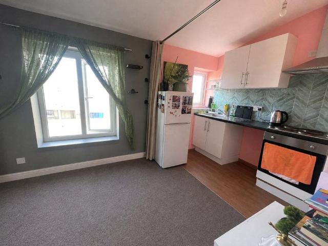 1 bedroom terraced house to rent