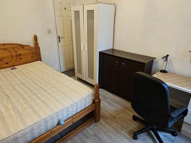 1 bedroom terraced house to rent