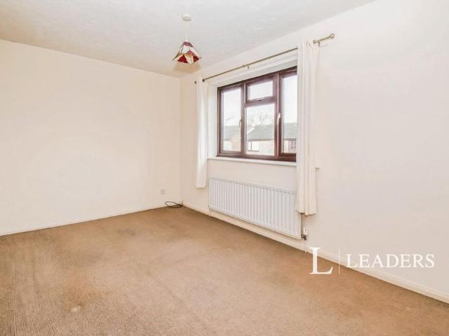 1 bedroom terraced house to rent