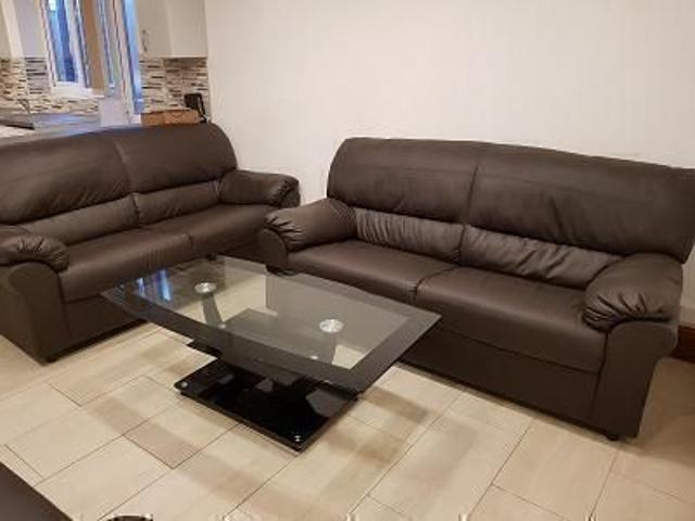 1 bedroom terraced house to rent