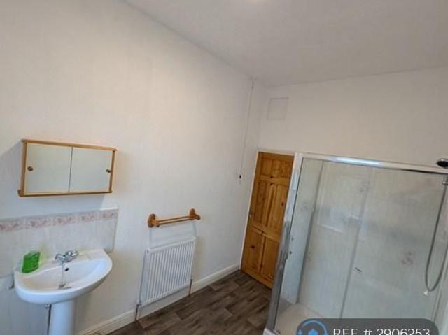 1 bedroom terraced house to rent