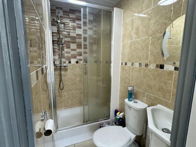 1 bedroom terraced house to rent
