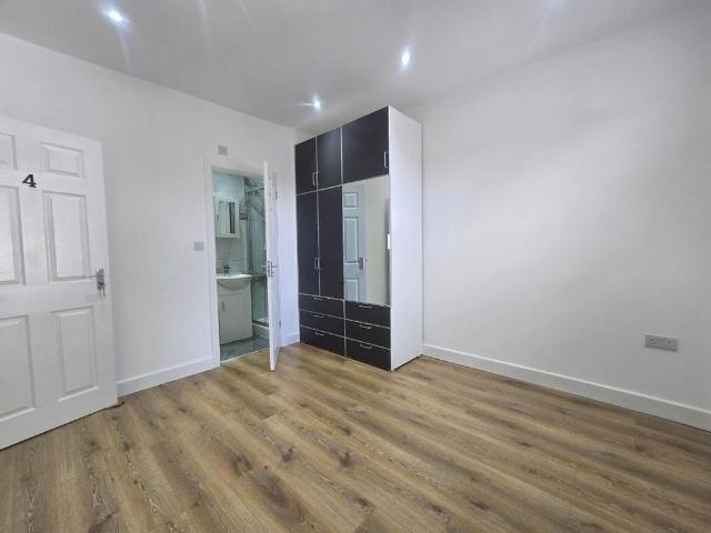 1 bedroom terraced house to rent