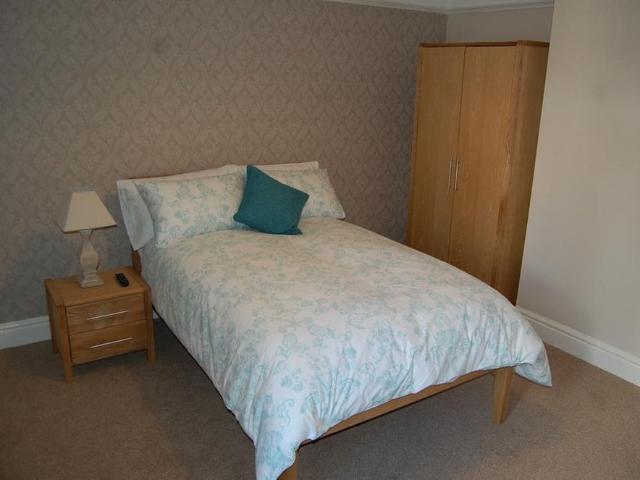 1 bedroom terraced house to rent