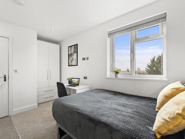 1 bedroom terraced house to rent