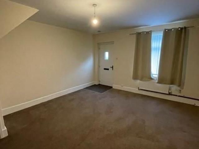 1 bedroom terraced house to rent
