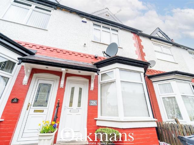 1 bedroom terraced house to rent