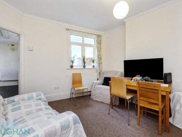 1 bedroom terraced house to rent