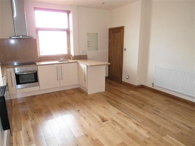 1 bedroom terraced house to rent
