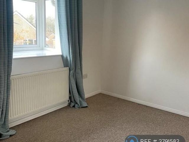 1 bedroom terraced house to rent