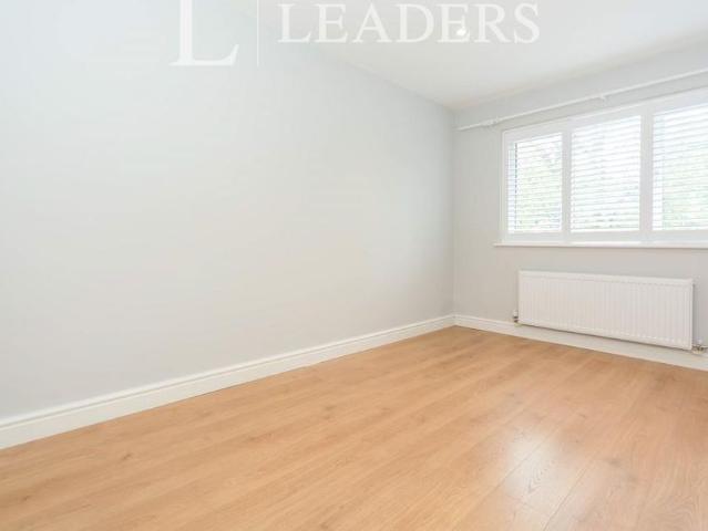 1 bedroom terraced house to rent