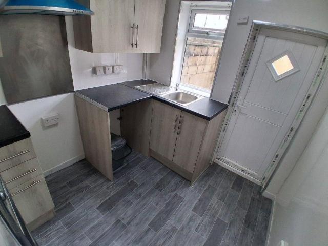 1 bedroom terraced house to rent