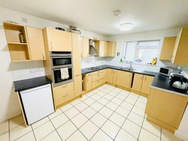 1 bedroom terraced house to rent