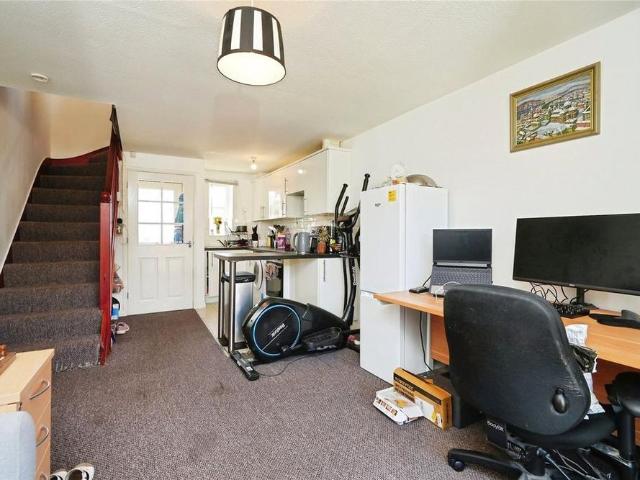 1 bedroom terraced house to rent