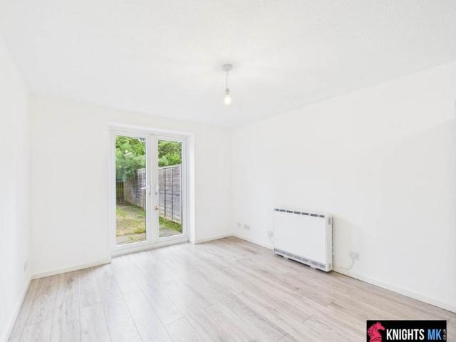 1 bedroom terraced house to rent